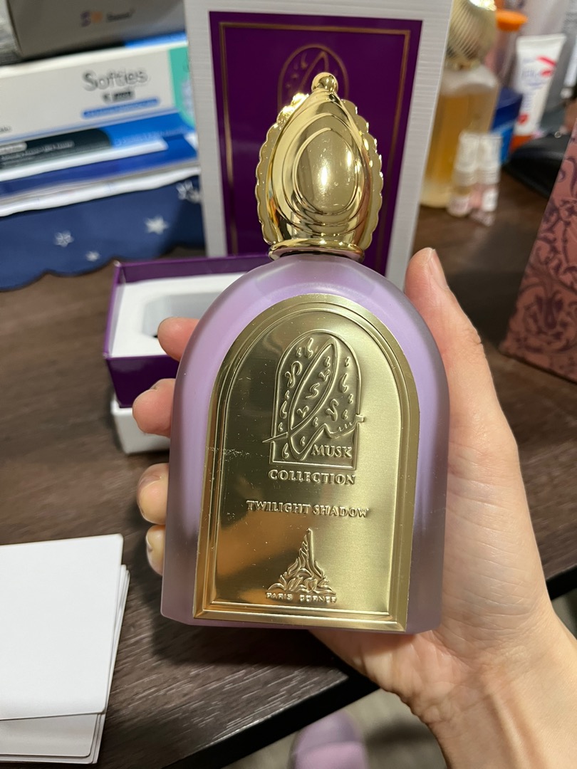 Twilight Shadow EDP – Coral Collectionz