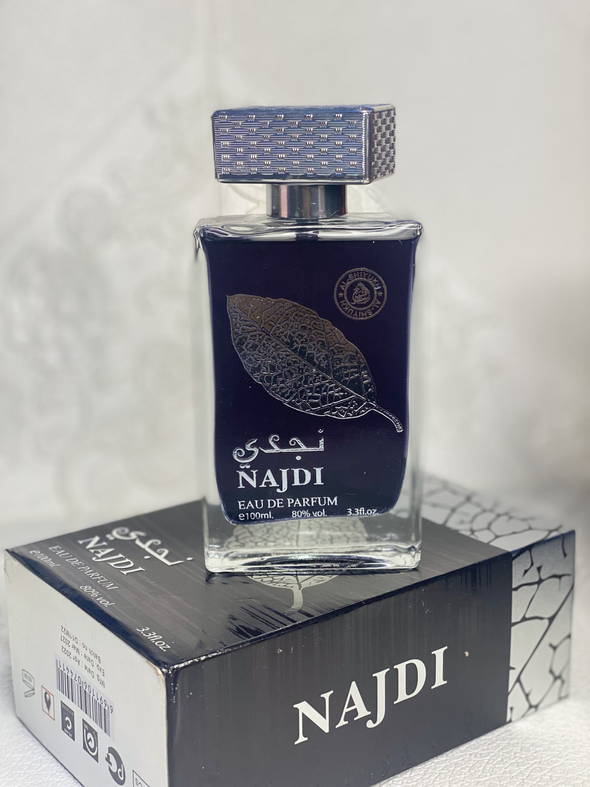 Arabian copy - Najdi - Perfume store in Nigeria | Fragrance Wholesale