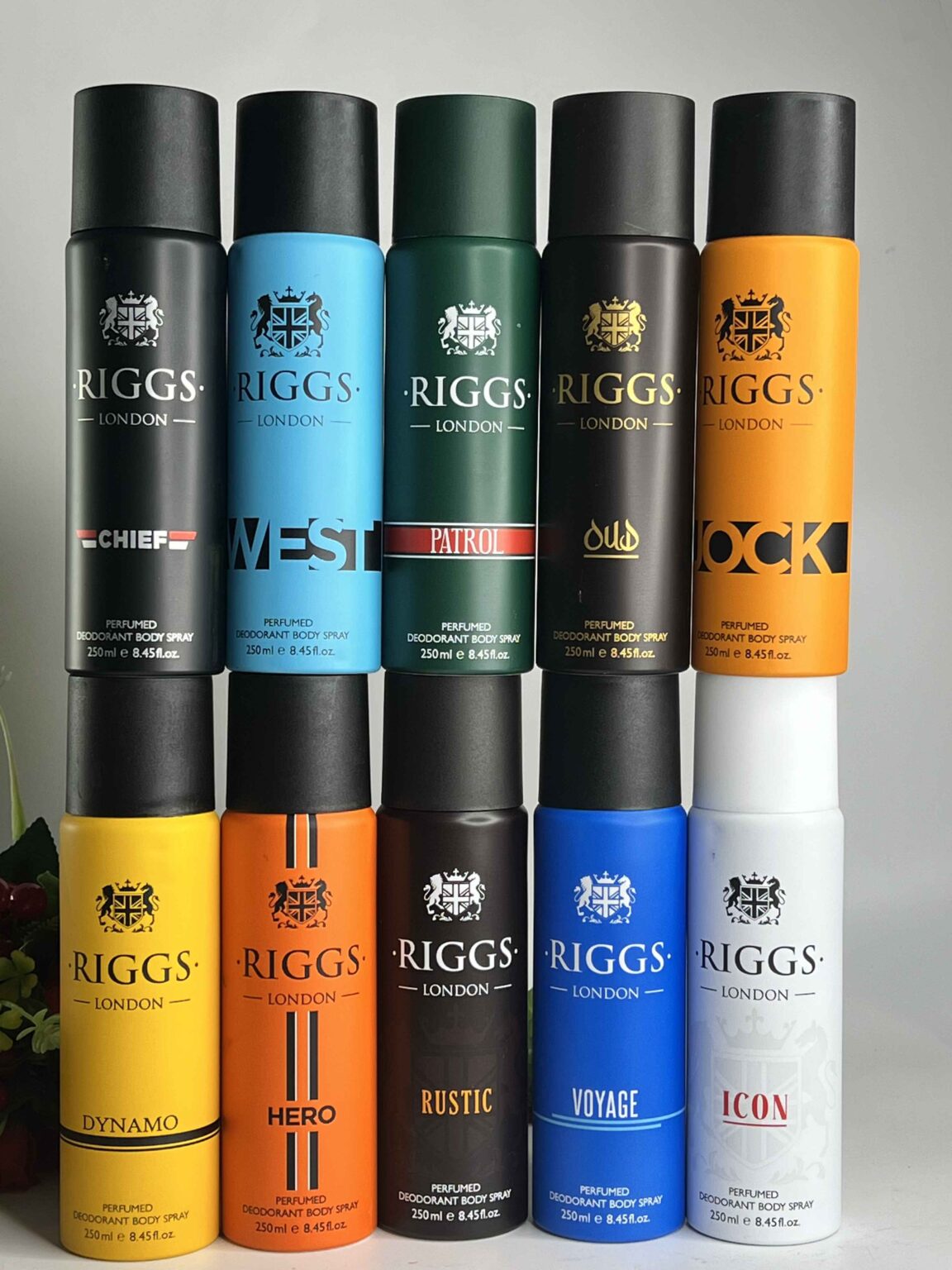 Perfume store in Nigeria | Fragrance Wholesale